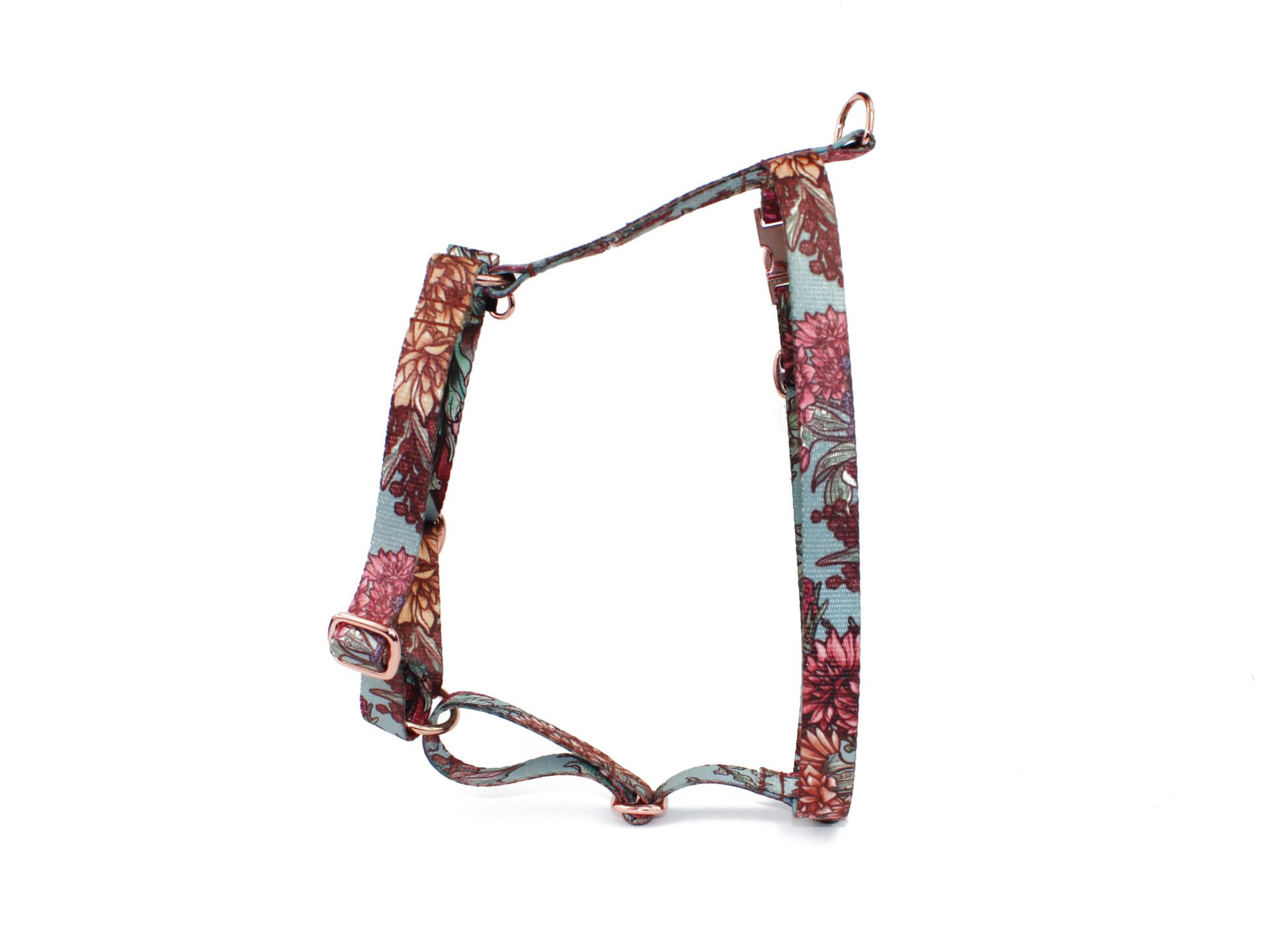 Szelki guard SEPTEMBER / BLOOM - DOG AHEAD